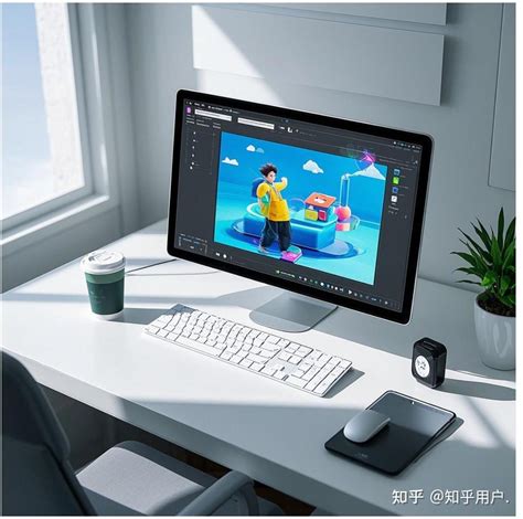万彩动画大师使用心得开启动画创作的奇妙之旅 知乎
