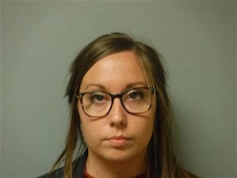 Former Arkansas Teacher Accused Of Having Sex With At Least 4 Students
