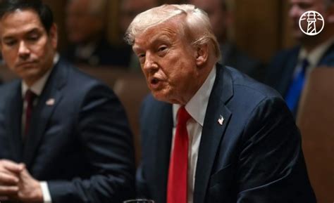 Trump Confirma Aranceles Para El 4 De Marzo En México Y Canadá