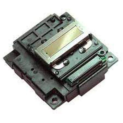 Servis Head Printer Epson Semua Tipe