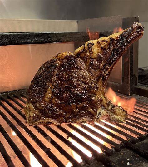 Le Migliori Steakhouse DItalia Ecco La Classifica 2022 Vanity Fair