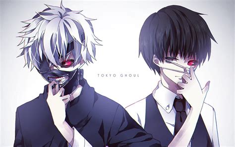 Ken Kaneki Hd Wallpaper Rare Gallery