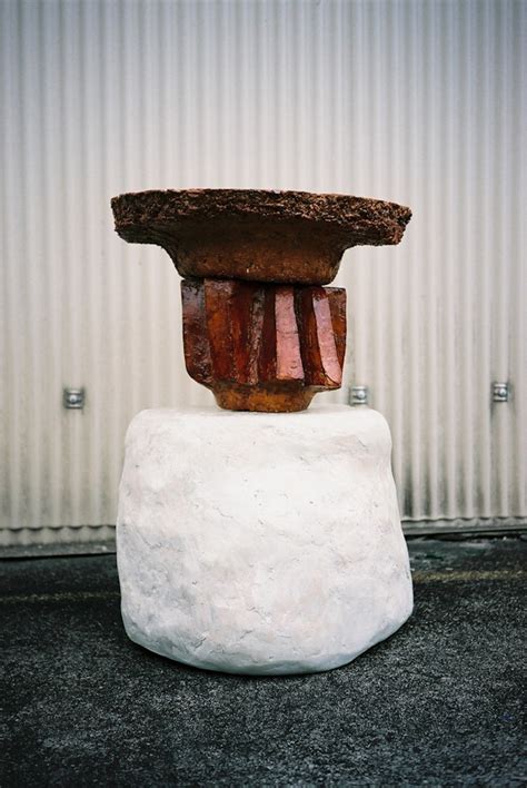 Shiro Oni Japan Series Yasmin Bawa