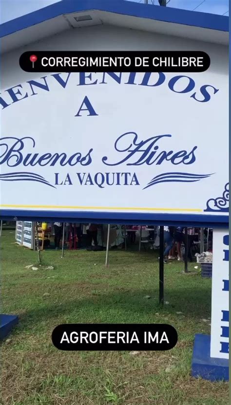 Instituto De Mercadeo Agropecuario On Twitter Una Agroferia