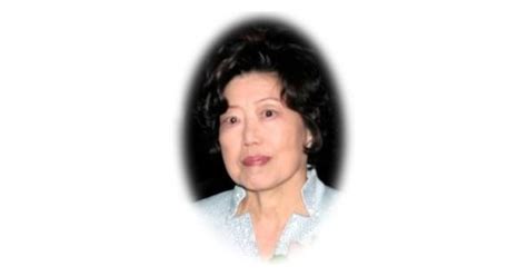 Jung Kim Obituary 1935 2011 Legacy Remembers