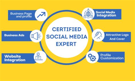 perfect setup create optimize all social media accounts by rehan