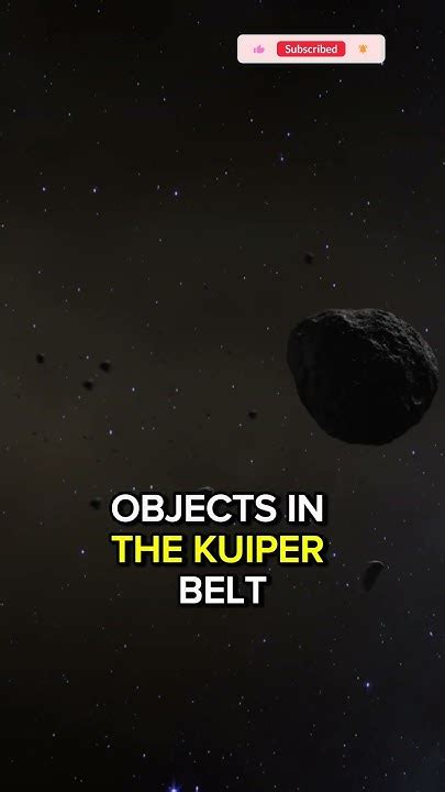 The Mystery Of Planet 9 Youtube