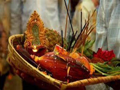 Chhath Puja 2023 Why Is Bamboo Soup Used In Chhath Puja The Reason Is