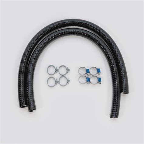 Vacuum Hose Set