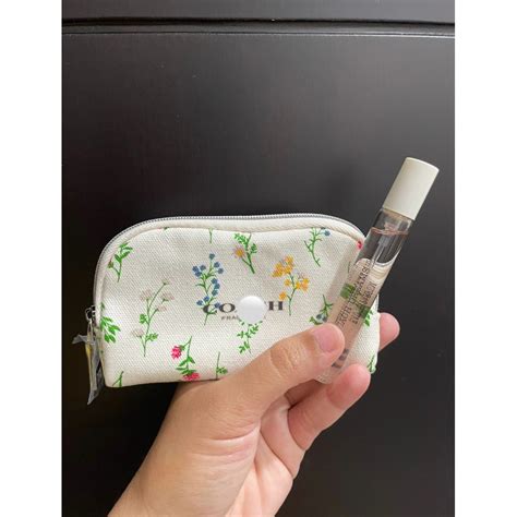 Jual Pouch Mini Coc Parfum Mini Coc Dream Edp 7 5ml Shopee Indonesia