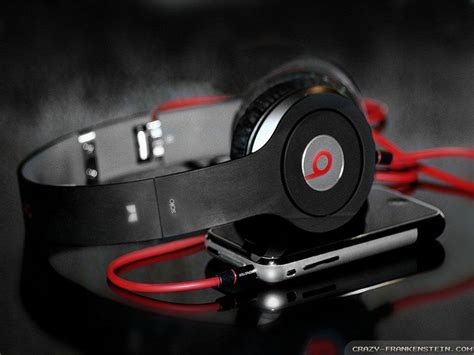 Earphones Wallpapers Wallpaper Cave