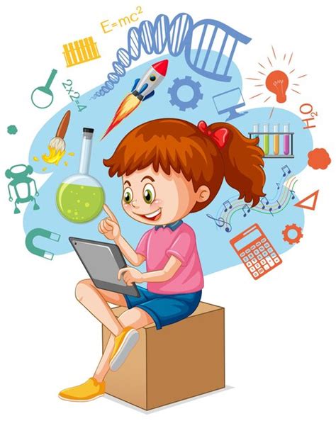 Technology Clip Art Images Free Download On Freepik Clip Art Library