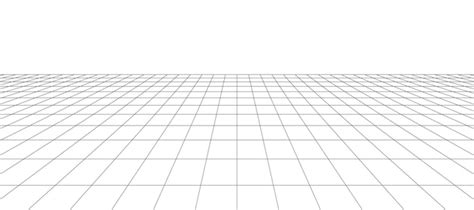 3d 와이어프레임 그리드 룸입니다 3d 관점 레이저 그리드입니다 검은 메쉬와 사이버 공간 흰색 배경입니다 가상 현실의 미래형 디지털 복도 공간입니다 벡터 일러스트