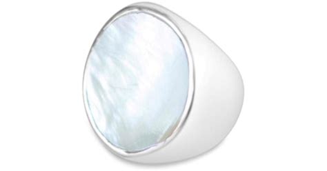Gem Bazaar Flat In Blue Lyst