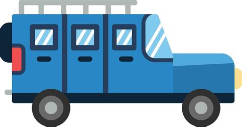 Jeep Vector Icon 30375187 Vector Art At Vecteezy