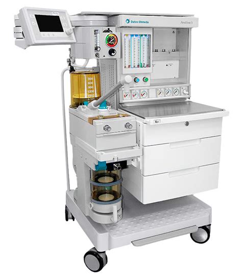 ge datex ohmeda aestiva 5 7100