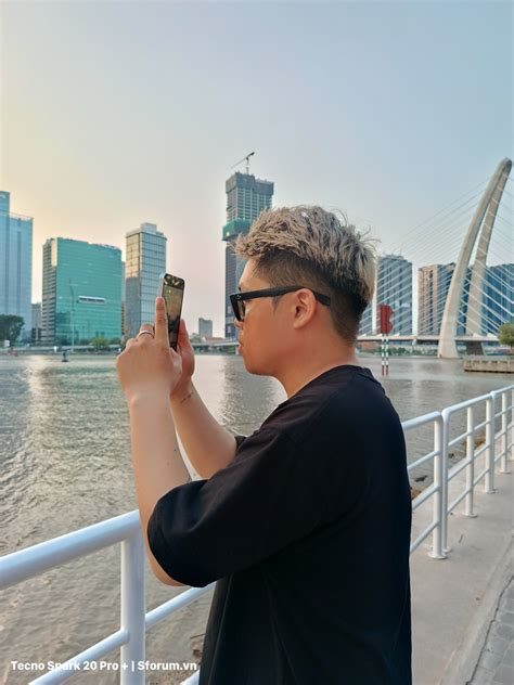 Đánh giá camera Tecno Spark Pro Plus Chất lượng hơn số lượng và minh chứng chính là đây