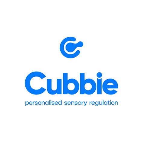 Cubbie — Logo Design And Brand Development The Future Is Nd