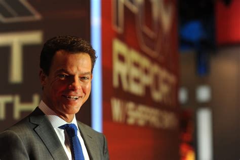 Fox News Denies Report Shepard Smith Demoted For Asking To Come Out