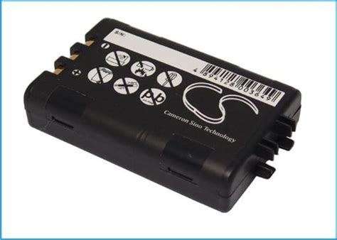 Battery For Symbol Pdt8146 Pdt8142 Pdt8137 Pdt8133 Pdt8100 Bigupgadgets