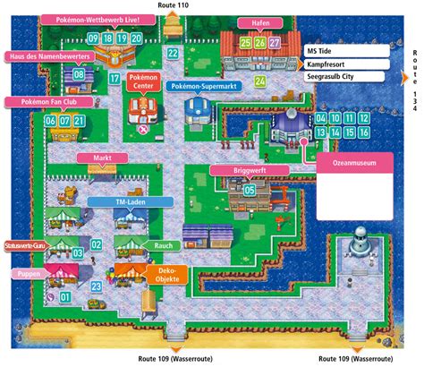 Pokemon Emerald Solar Beam Tm Location The Best Picture Of Beam