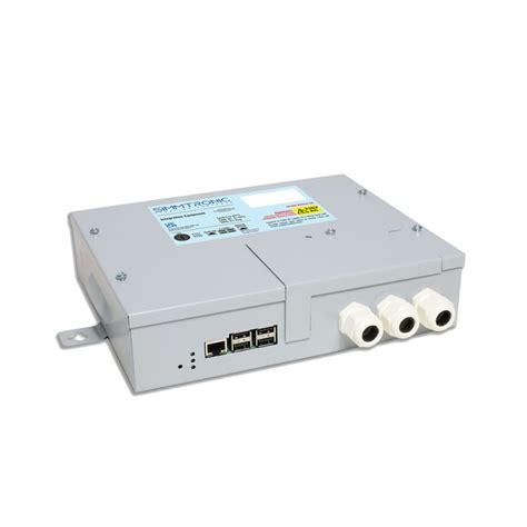 Head End Equipment Simmtronic