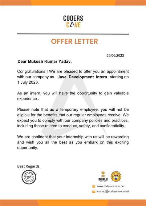 mukesh kumar yadav on linkedin javadevelopment intern connections