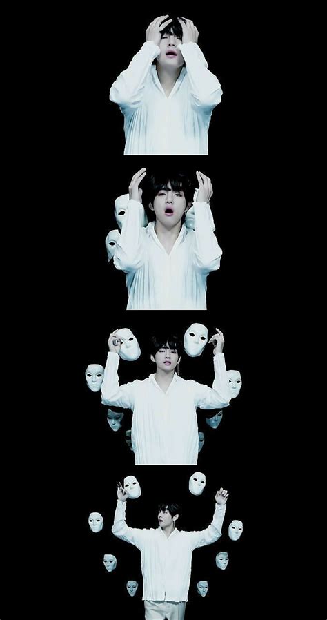 Bts Wallpaper Singularity Taehyung Bts Wallpaper Bts