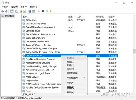 Ora 12518 Tns Listener Could Not Hand Off Client Connection 知乎