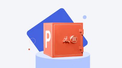 How To Protect A PowerPoint Presentation From Being Copied