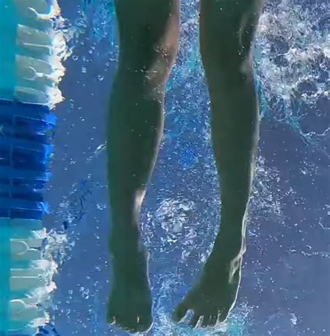 Helen Yees Feet