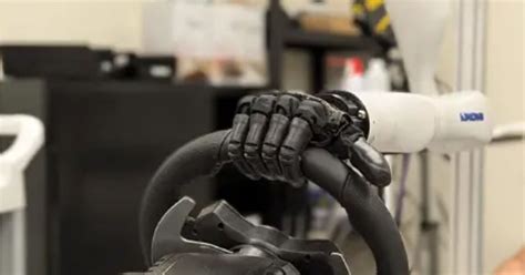 Fine Tuned Brain Computer Interface Makes Prosthetic Limbs Feel More