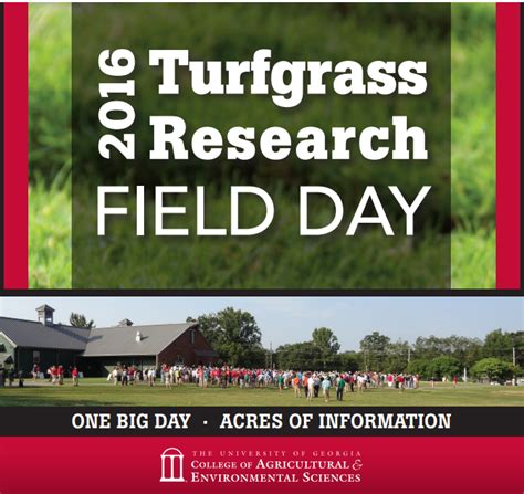 Lawn Care Certification Attracts Crowds At Field Day The Edge From