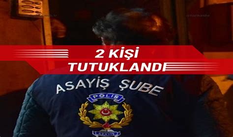 K Tutuklandi Asay Bartin Halk Gazetes Bartin Haber Bartin Haber S Tes