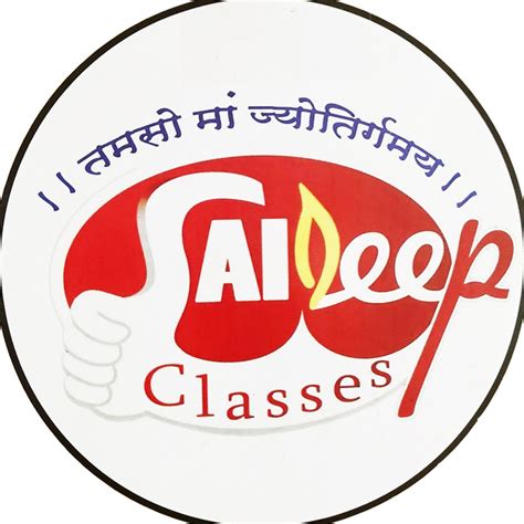 Saideep Education Youtube