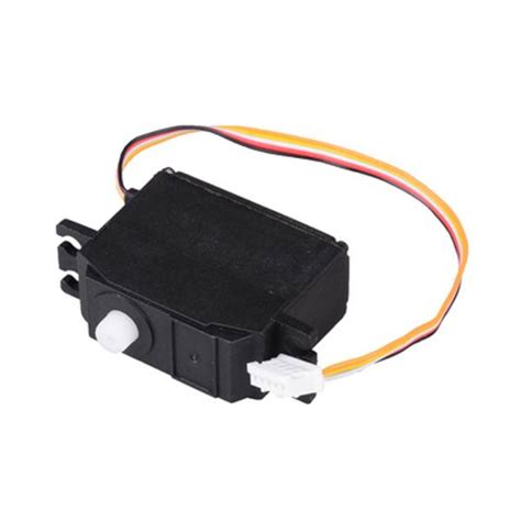 WL 0120 Servo 25 gr Across Rock Climber Løten RC Shop AS