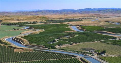 Peter M A On Linkedin Feds To Install Solar Panels Over Western Canals