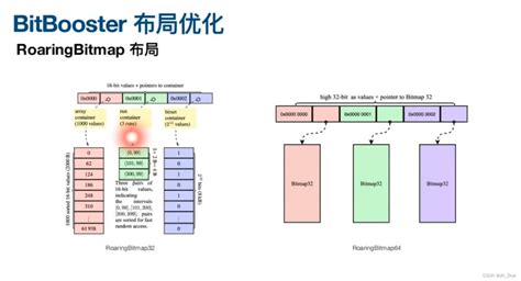 【讲座】bitbooster：clickhouse Bitmap 10 倍查询优化实践clickhouse Bitmap查询优化 Csdn博客