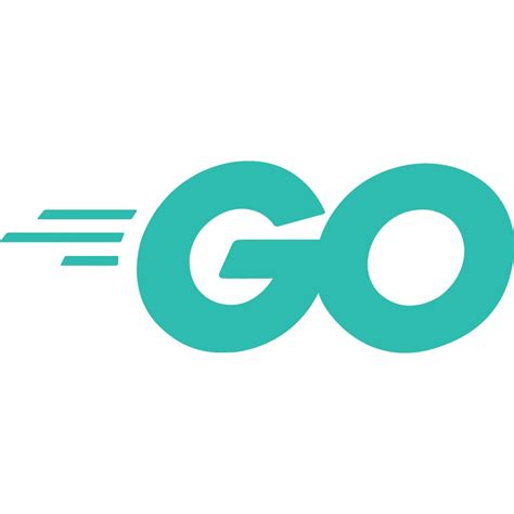 Go Language Logo Png Go Language Logo Vector Freepng
