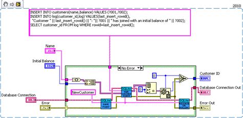 CR SQLite API Page Code Repository Certified LAVA