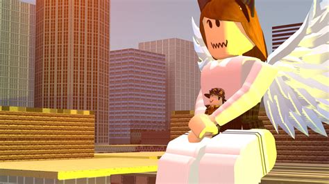 Roblox Giantess Announcment By Blueslime566 On Deviantart