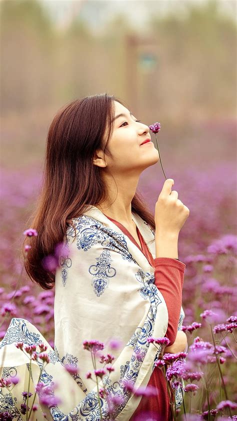 Chinese Girl For Android Latest Chinese Girls Hd Phone Wallpaper Pxfuel