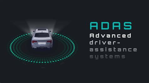 Importance Of Object Detection In Advanced Driver Assistance Systems
