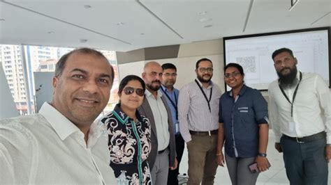 Ramzan Rajani On Linkedin Exceltraining Dataanalysis Dubai