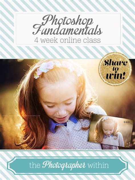 Content Aware Move Tool And A Giveaway The Photographer Within