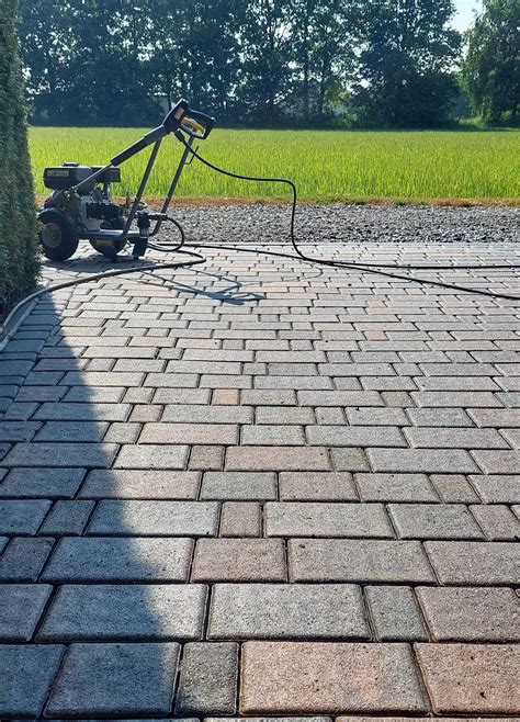 Wynajem Karcher myjka spalinowa HD G mycie czyszczenie kostki itp Bielsko Biała OLX pl