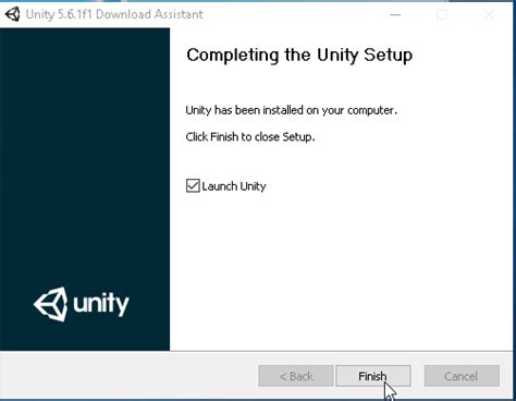 How To Unity3d Configure Project For Android And Run It On Mobile