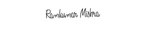 90 Ramkumar Mishra Name Signature Style Ideas Get Esignature