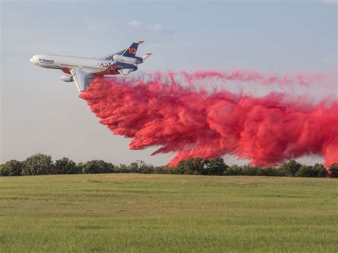 Rain Winter Wont Slow Record Book Fire Season Palo Pinto Press