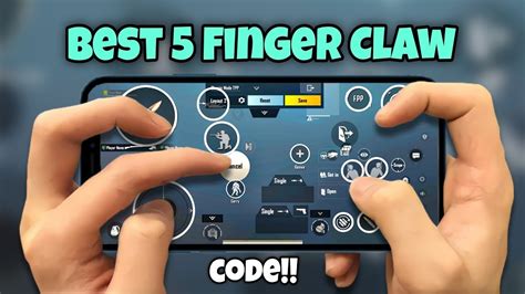 5 Finger Claw Gameplay Youtube